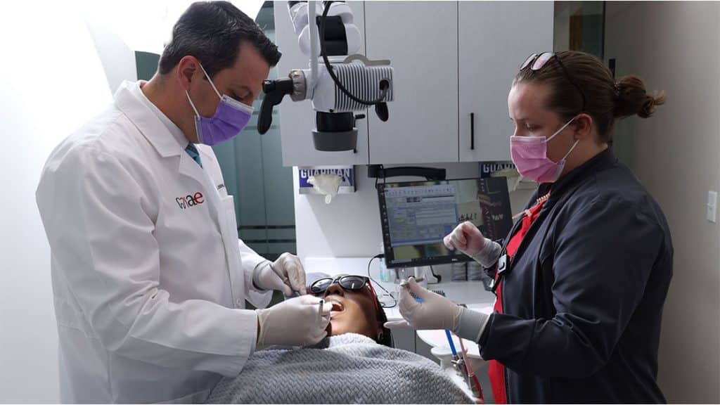 Apicoectomy in Central FL | Advanced Endodontics