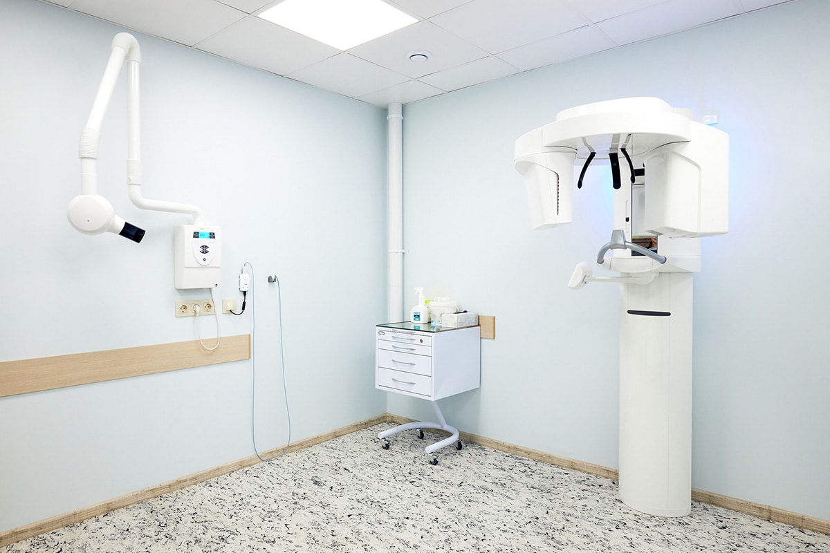 What Is A Cone Beam CT Scan? | Advanced Endodontics